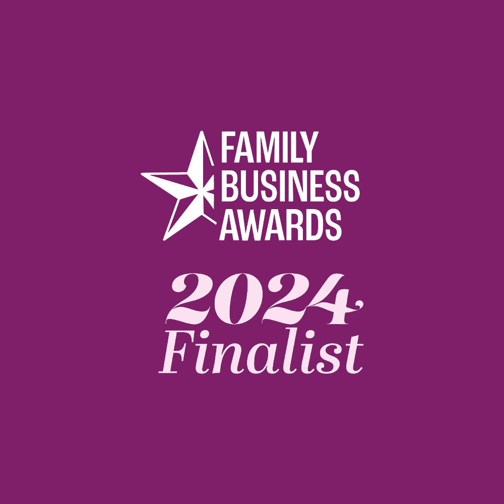 Our 2024 Finalists Revealed! | Family Business Awards